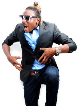 Terry G's new album is titled Terry G Zus