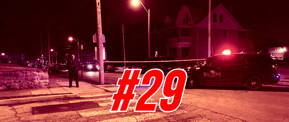 Kansas City 2021 Homicide 29 Police Discover Woman Shot Dead On