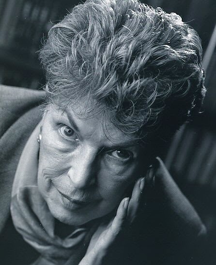 How Shakespeare Influenced Ruth Rendell