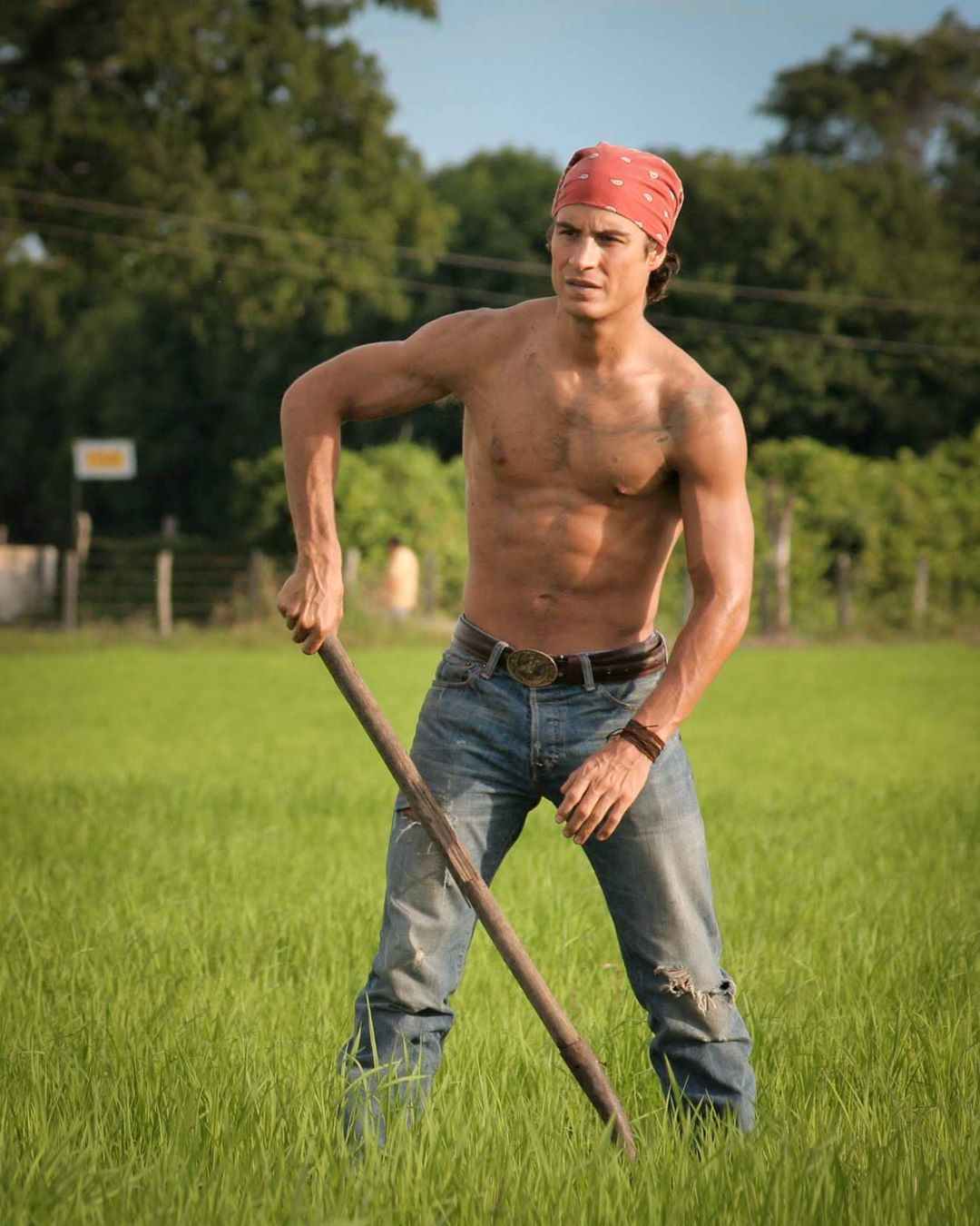 Las telenovelas en las que ha participado Alex Sirvent (Fotos ...