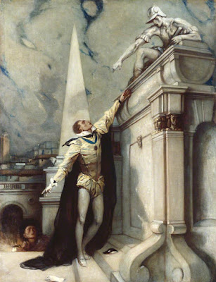 Spencer Alley: Diploma Work (1925-1935)