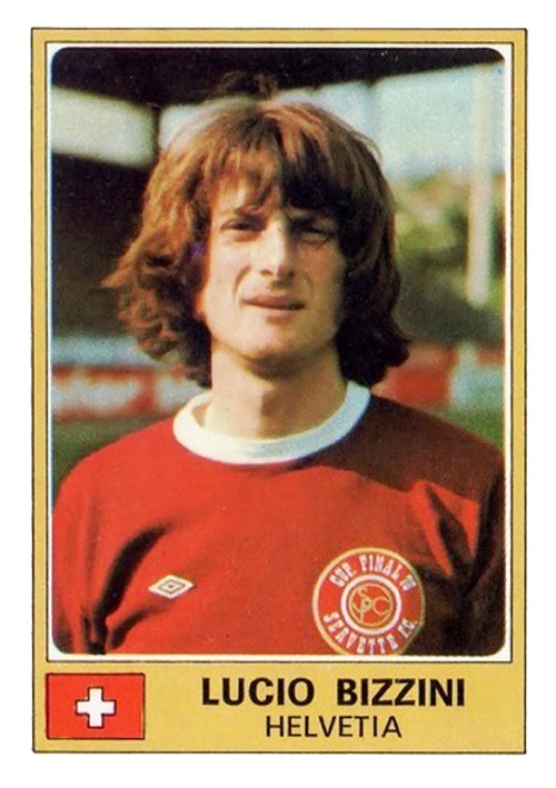 70's Vintage Football