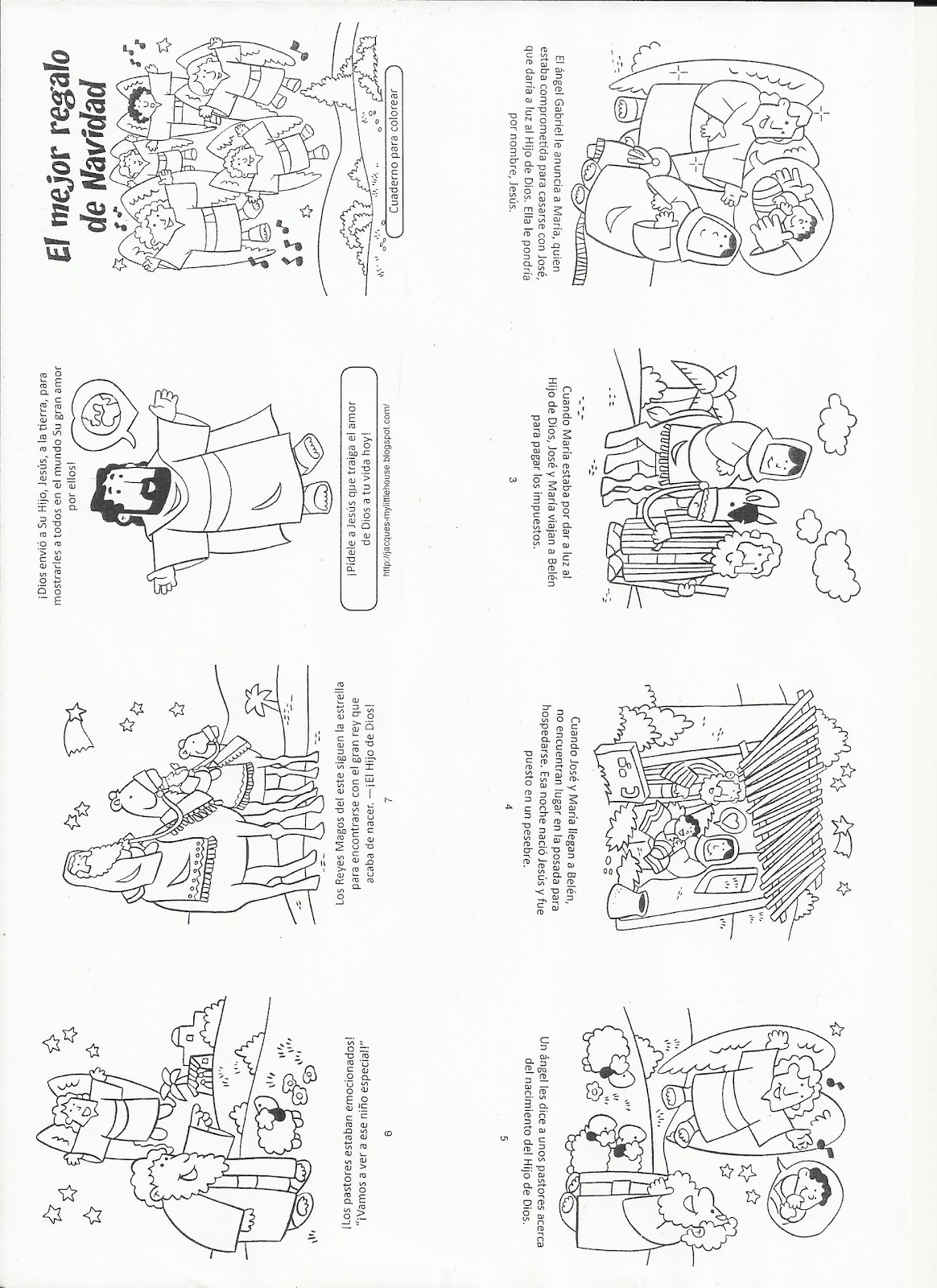 Blog del Profesorado de Religión Católica: junio 2012