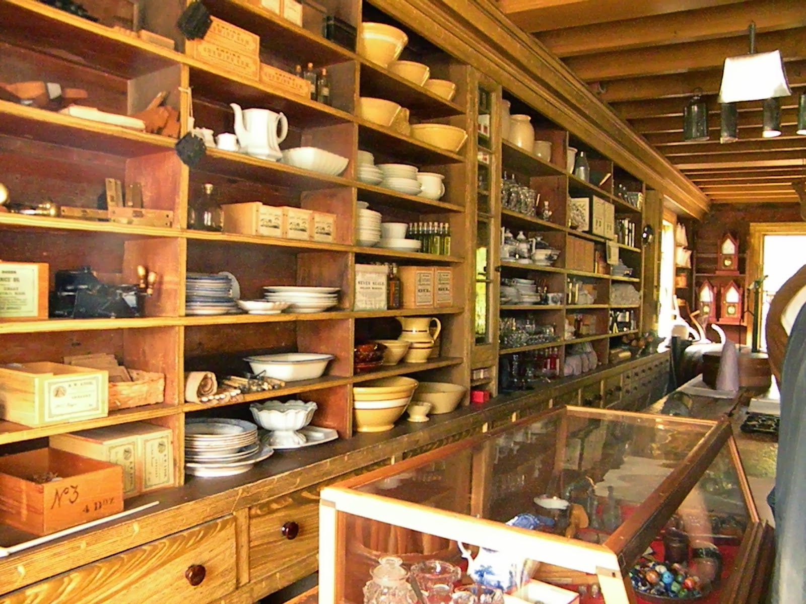 "Be The One" : American Girl History: Field Trip