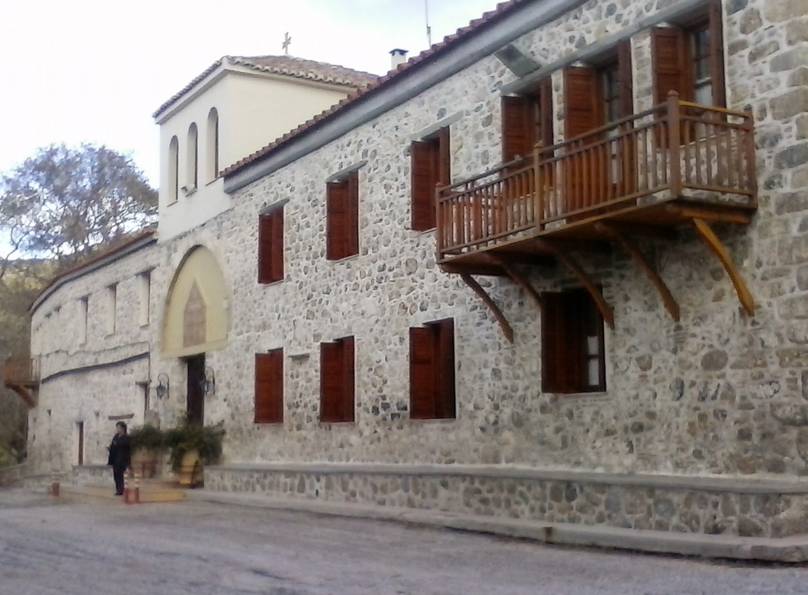 ΙΕΡΟΣ ΝΑΟΣ ΠΑΝΑΓΙΑΣ ΕΛΕΟΥΣΗΣ ΚΑΙ ΑΓΙΟΥ ΛΟΥΚΑ ΤΟΥ ΙΑΤΡΟΥ : Φωτογραφίες ...