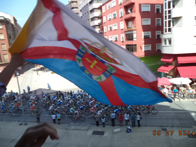obierzoceibe: 16 ANIVERSARIO DE LA BANDERA REGIONAL DE EL BIERZO,