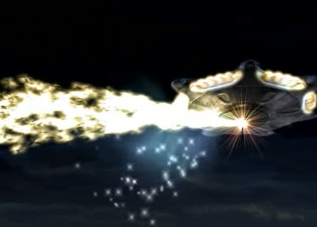 Taliesin meets the vampires: Vampire Whores from Outer Space – review