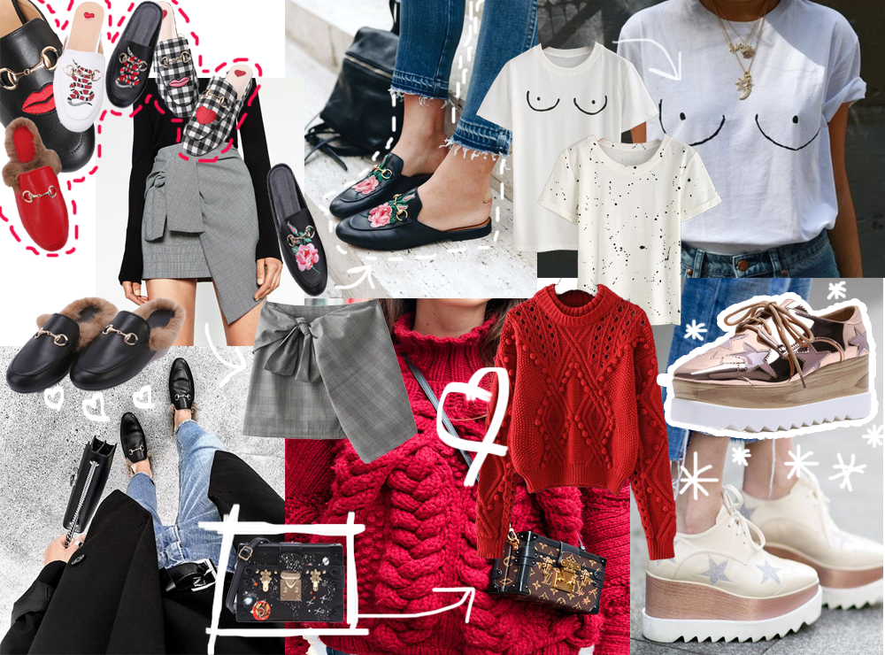 WISHLIST SHEIN.COM - Our Trend Notes