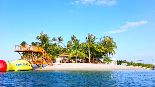 Pulau Ranoh Destinasi Wisata Utama di Batam Setelah Pandemi Corona ...