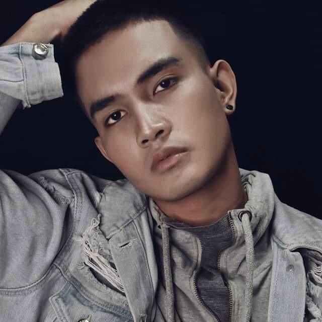 HOTNESS OVERLOAD: Kevin Salgado