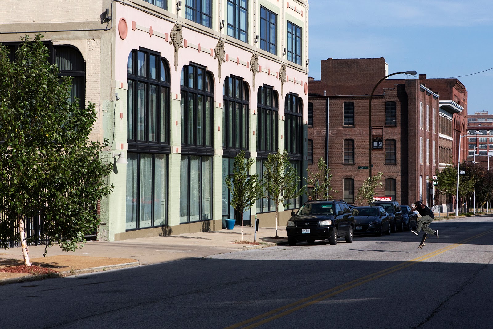 PRETTY SKATEBOARDS - THE PRETTY BLOG: FLAT GAPPIN' BOYS