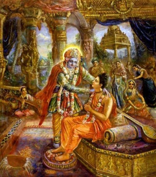 PROUD HINDU DHARMA: What is MAYA? Is MAYA so powerful? - Interesting ...