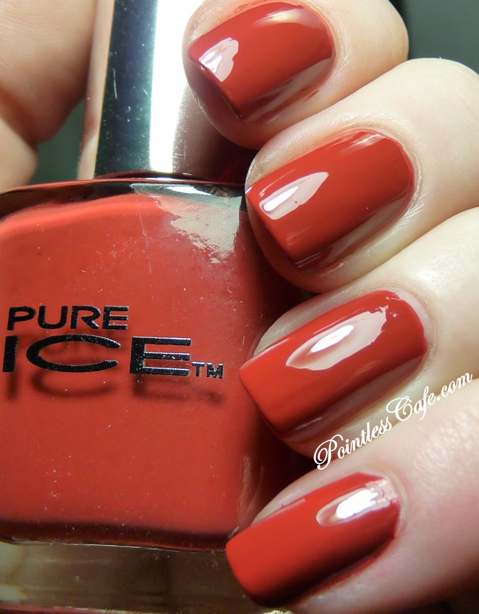 Thrifty Thursday! With Pure Ice En Vogue and Call Me | Pointless Cafe