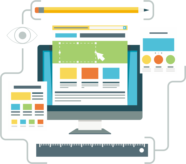 Website Developer 2020: Website Development