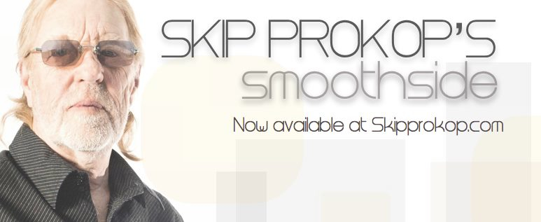 Skip Prokop's Official Blog