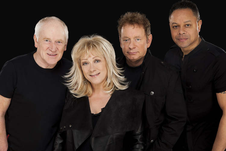 Shakatak regresan a su zona de confort