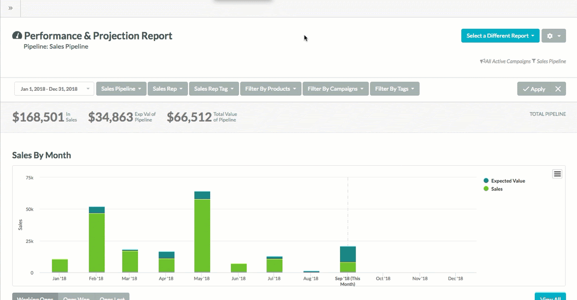 WEB-BASED REAL TIME DATA COLLECTION SYSTEM - Project Data Analytics