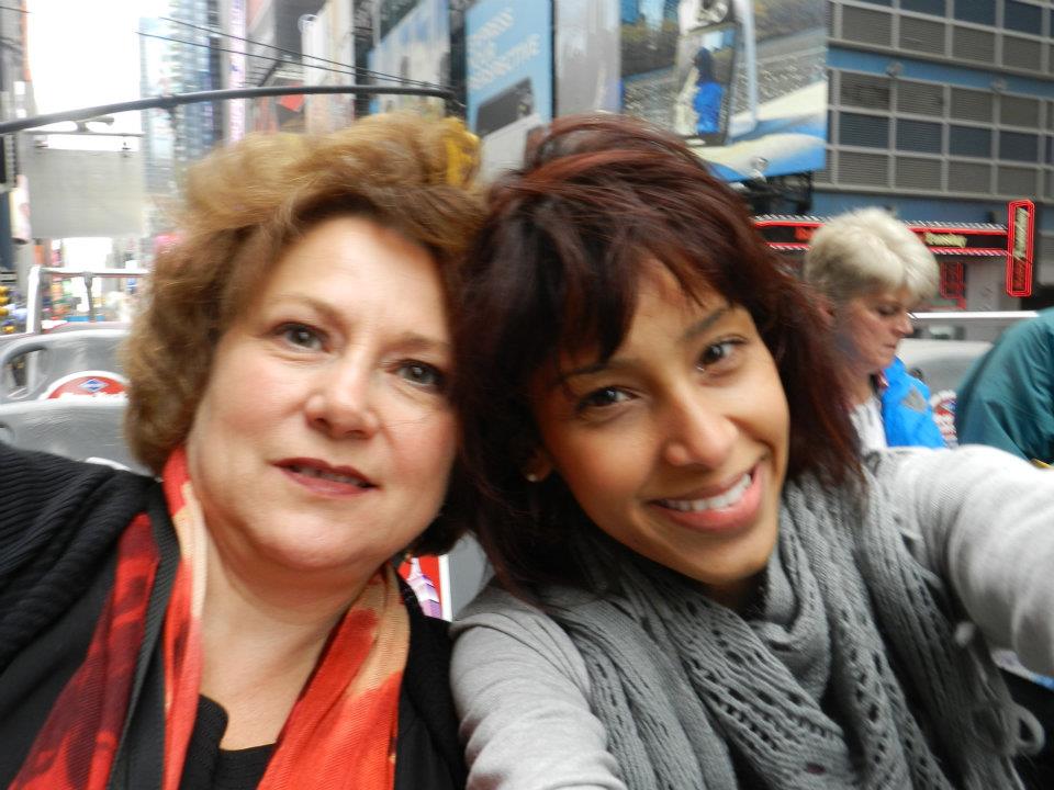 It's Always A New Day For An Everyday Woman: The Big Apple - Day 3-Part ...