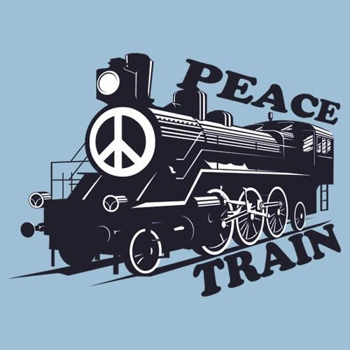 The Amber of the Moment: Peace Train Comprehension - Remote Learning, 2021
