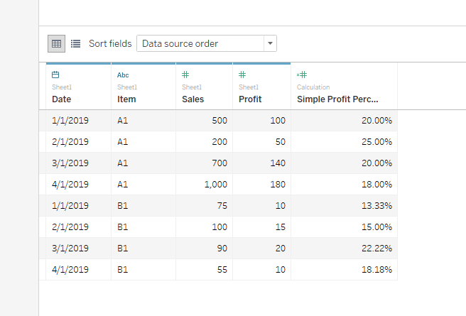 Cannot Mix Aggregate and Non-aggregate