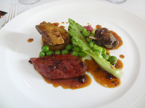 Behind the French Menu: Pigeon and Pigeonneau - Pigeons and Squabs on ...