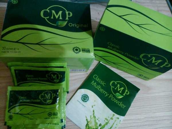 Agen Supplier CMP HWI Jakarta