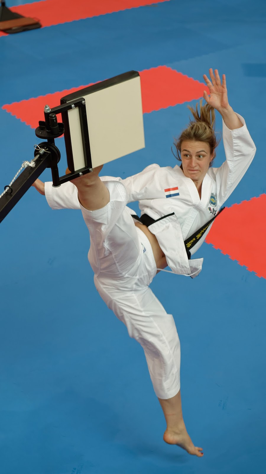 ITF European Championship 2018 (Maribor)