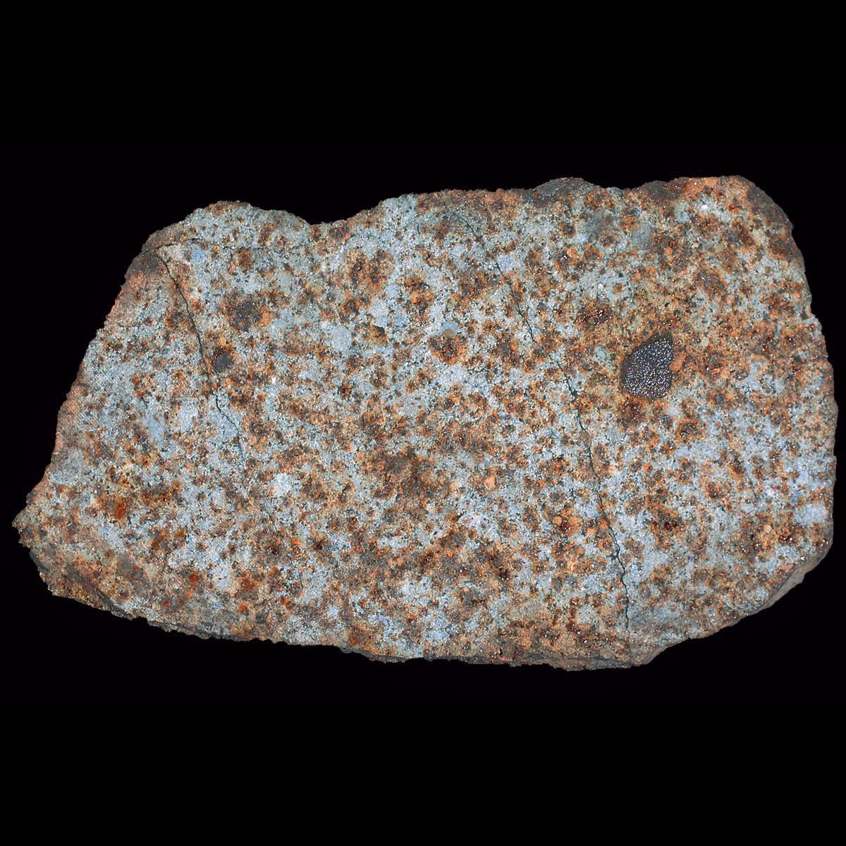 Meteoritos Canarias: METEORITOS; Sideritos, Mesosideritos, Condritas ...