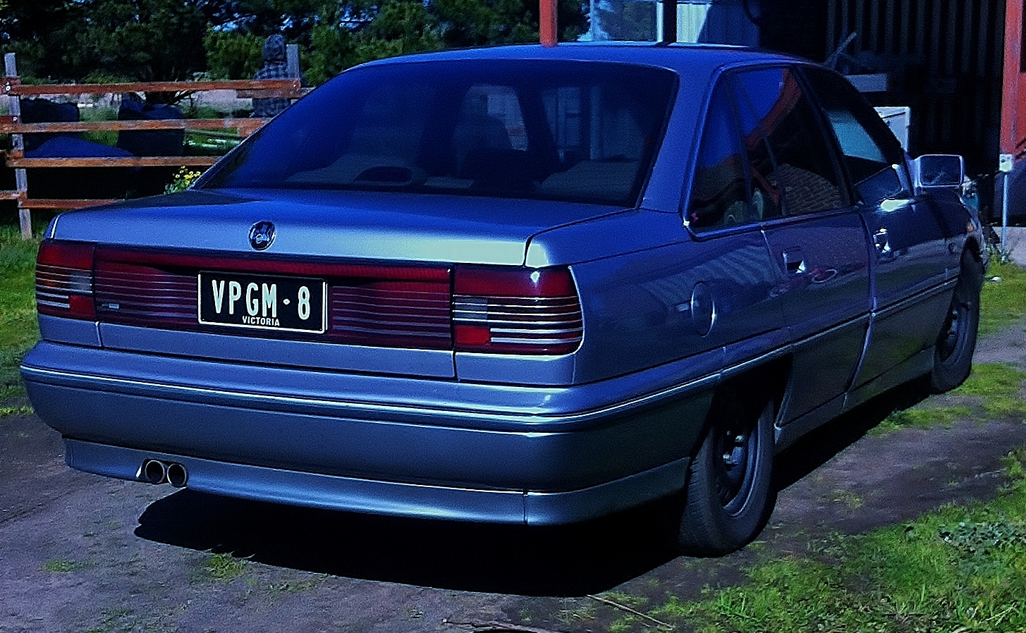 Vp Calais V8: Vp Calais V8