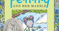 2nd graders read Penny and Her Marble by Kevin Henkes