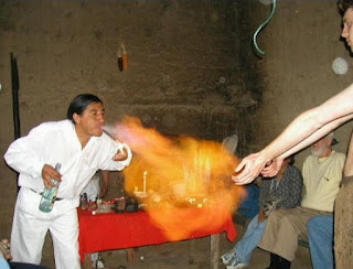 medicina tradicional indígena en mexico : octubre 2017