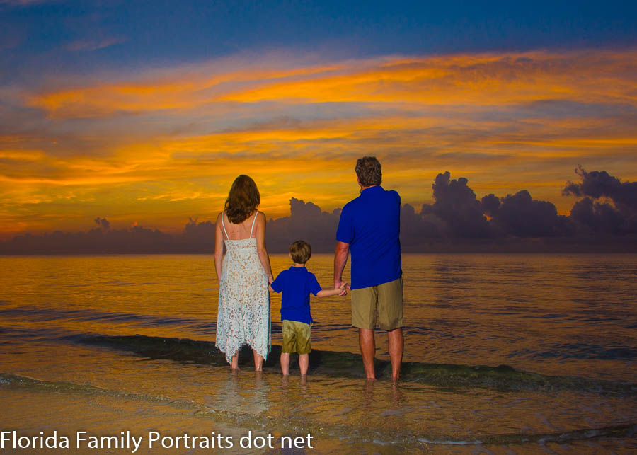 Miami family beach portraits: Naples Marco Island Sanibel Family ...