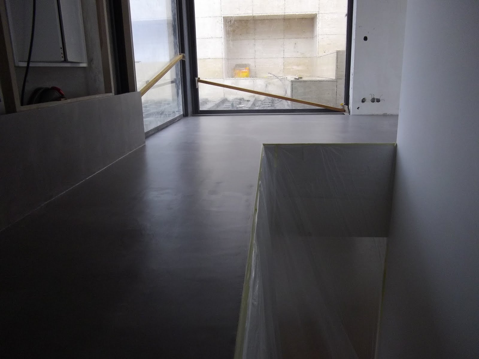 4Udecor - Microcimento: Fotos