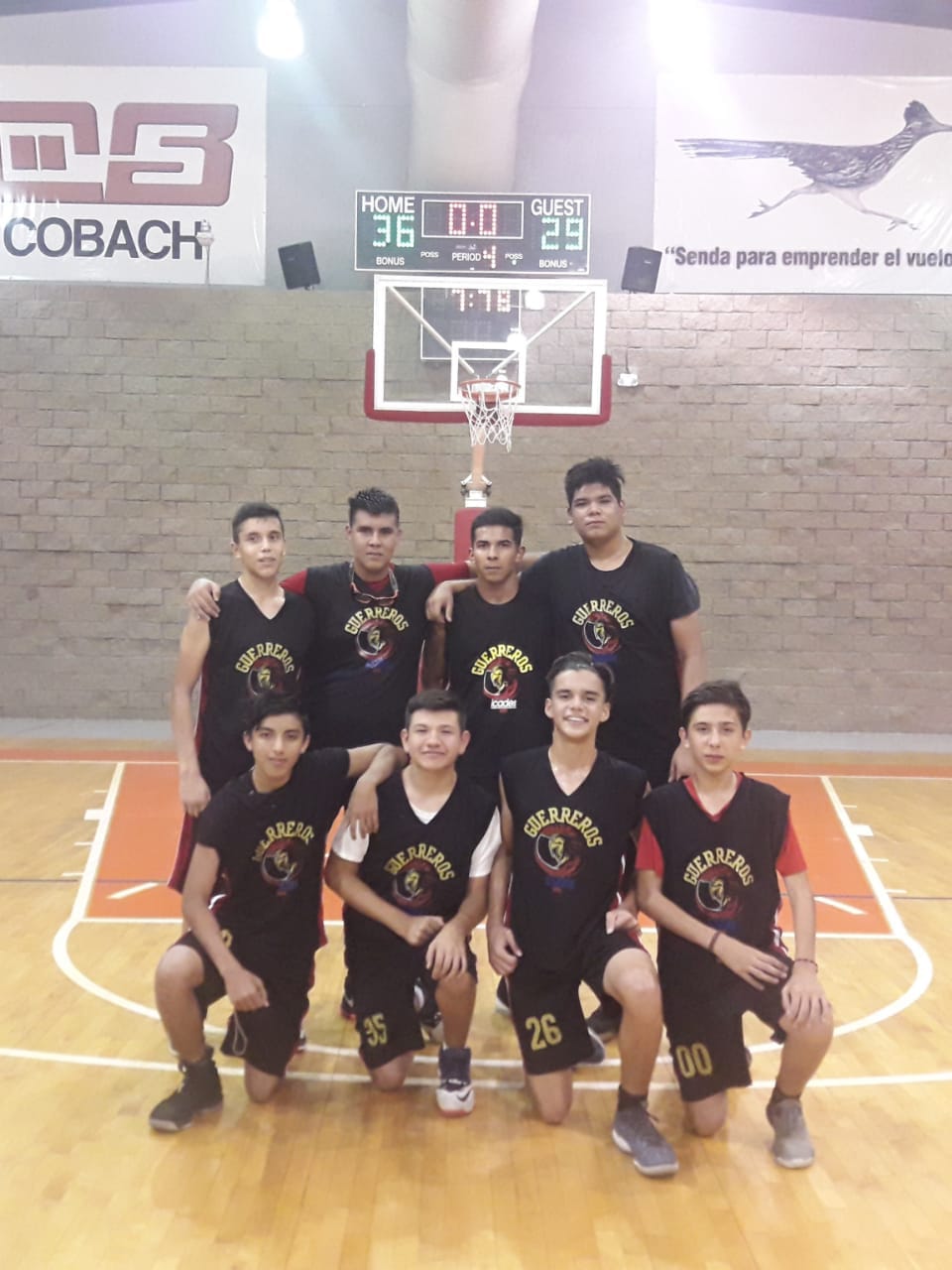 informacion general instituto ICADES: septiembre 2018