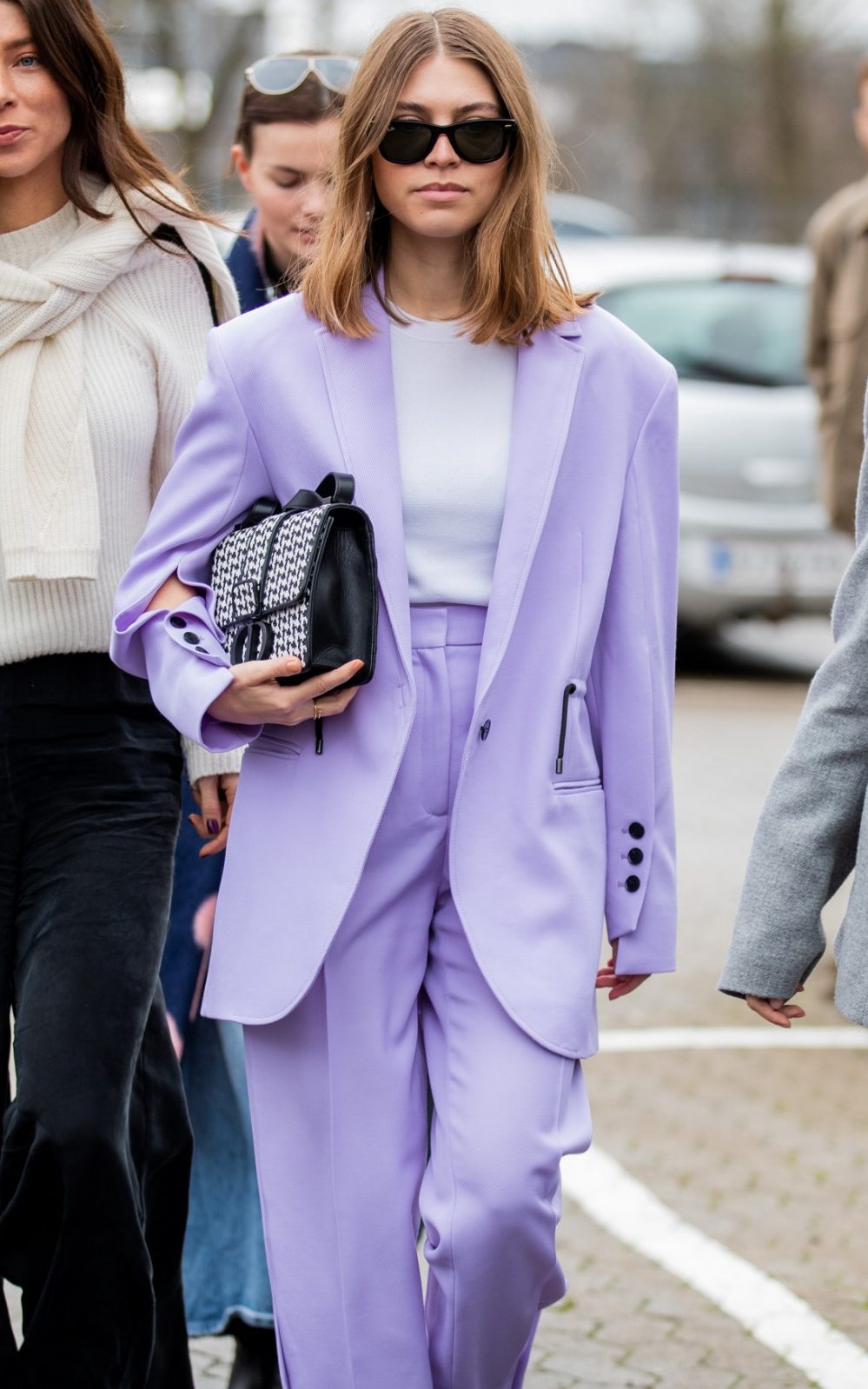 Color trends 2021 MILLENNIAL PURPLE {STYLE & DESIGN} | Cool Chic Style ...