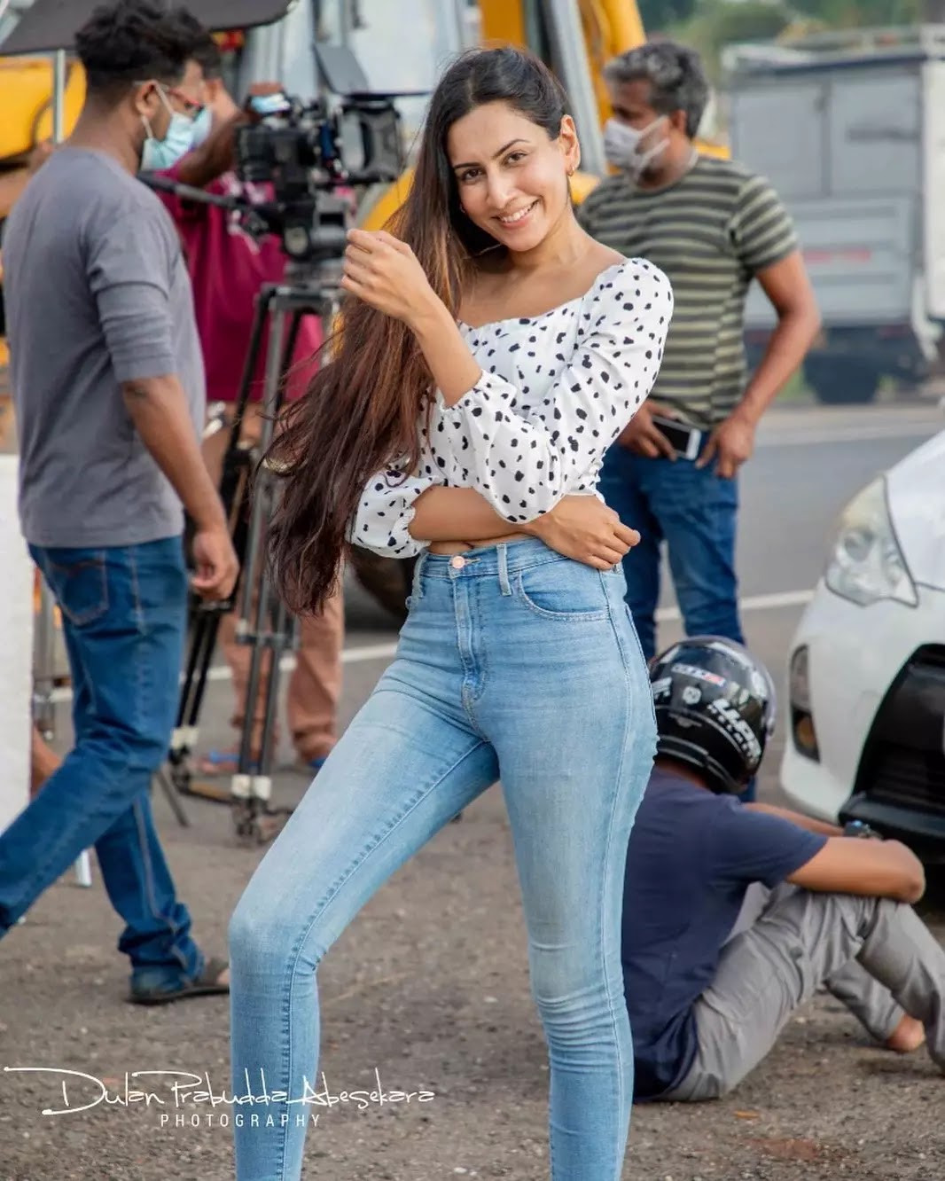 amanda silva nationality and physical statistics