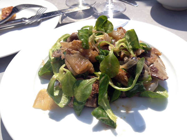 Hollow Legs: Rochelle Canteen