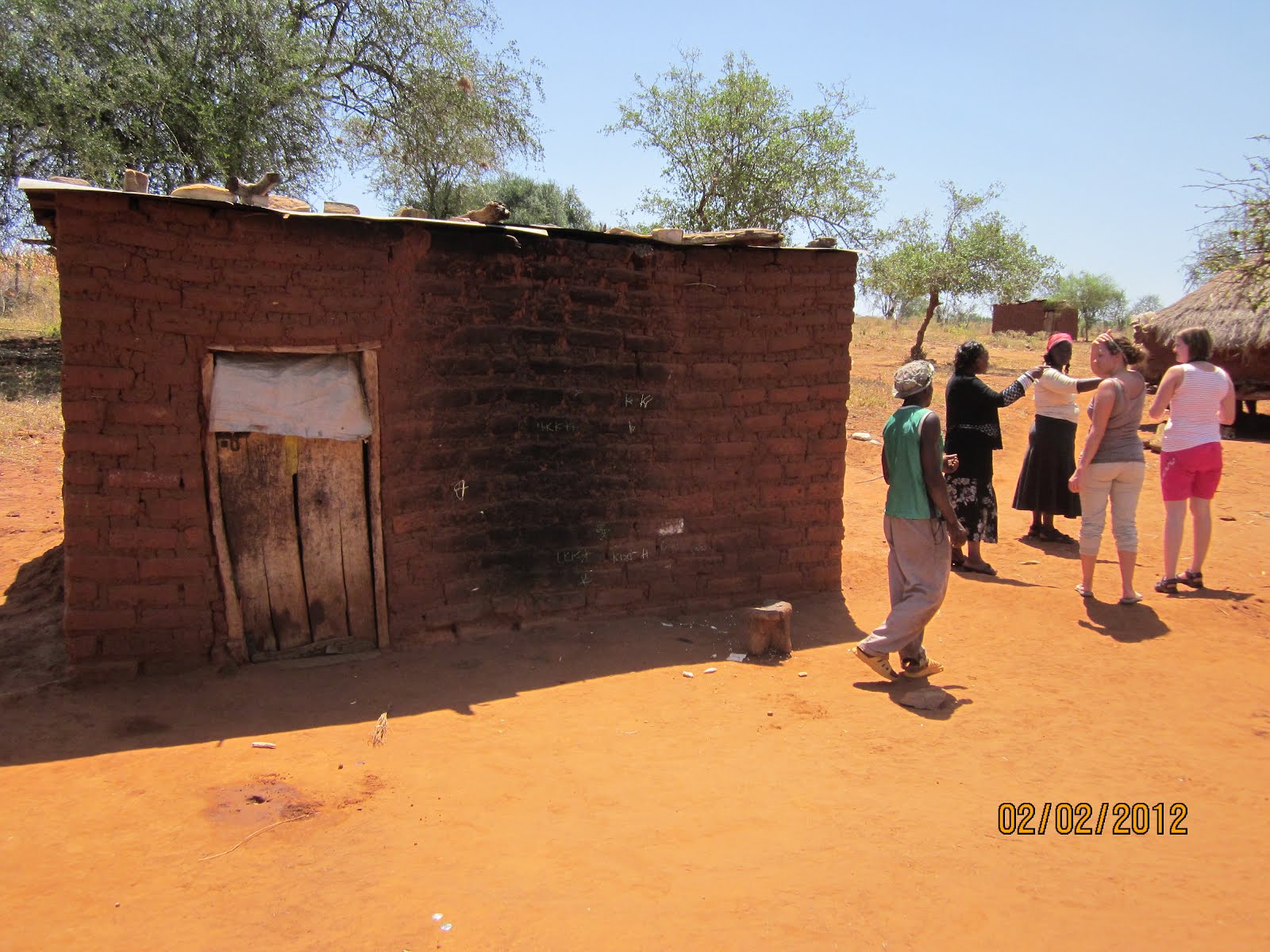 Good Hope Village