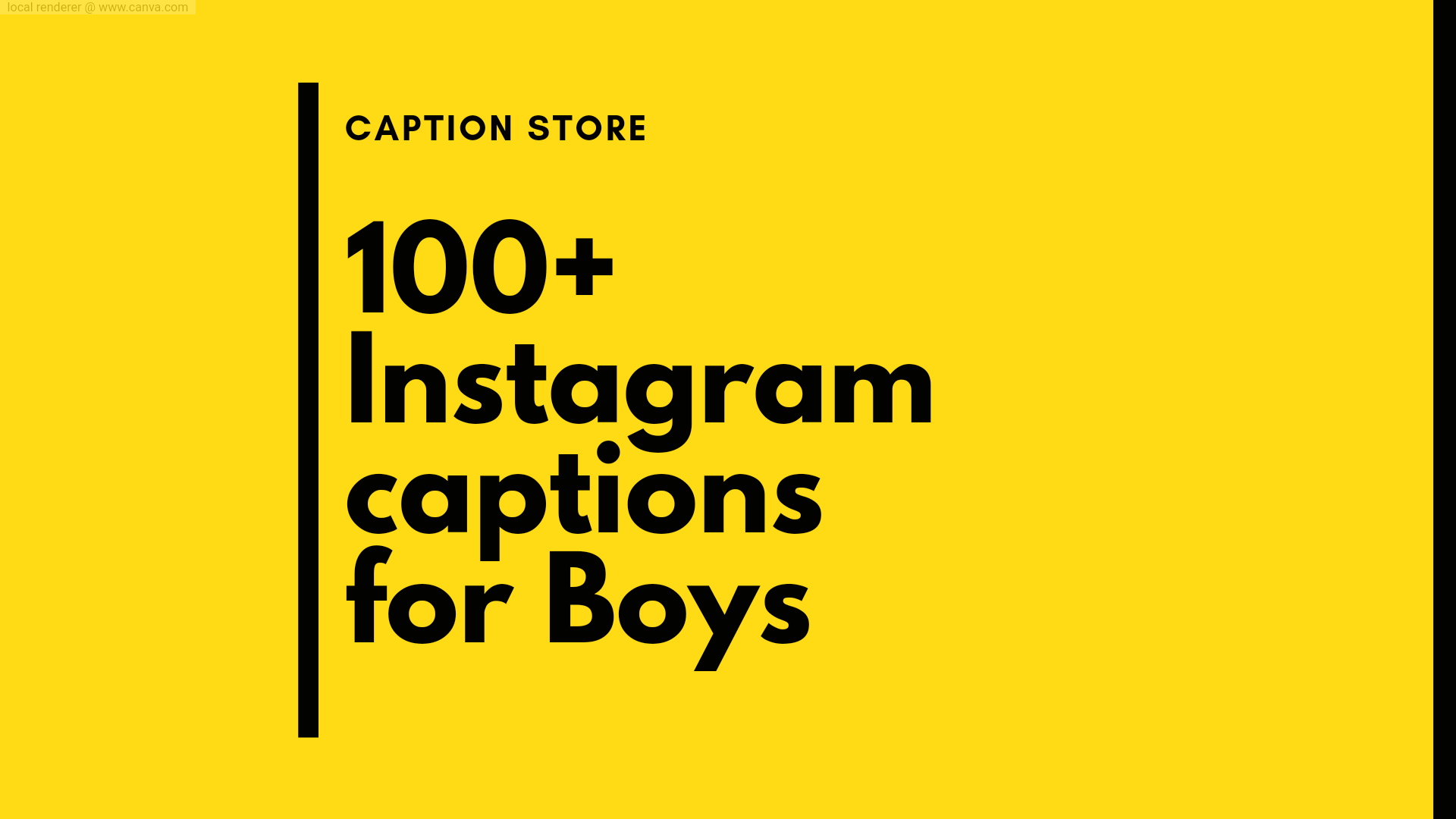 100 Instagram Captions For Boys Caption Store Caption Store 100-instagram-captions-for-boys-caption-store-caption-store