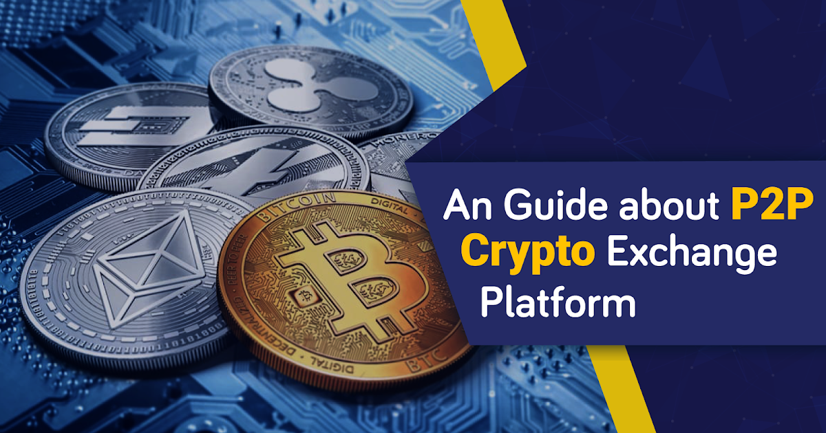 A Sail-through on P2P Crypto Exchange