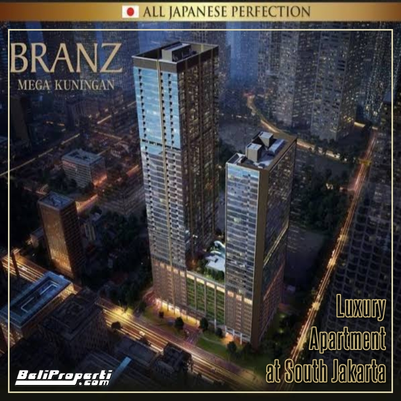 Apartemen Jakarta Selatan