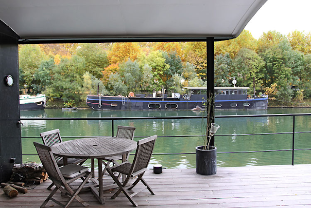 Renée Finberg ' TELLS ALL ' in her blog of her Adventures in Design ...