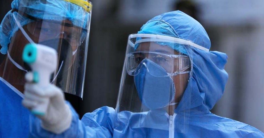 Pacientes con TBC Y VIH son atendidos por especialistas de EsSalud La ... Pacientes con TBC Y VIH son atendidos por especialistas de EsSalud La ...
