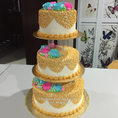 Arahchocolate and Bakery