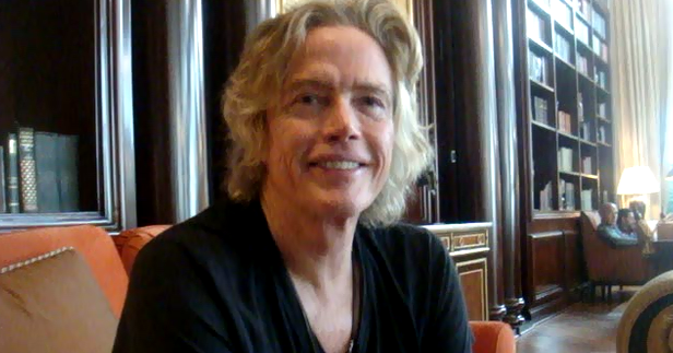 BEATLES MAGAZINE: EXCLUSIVE INTERVIEW WITH BRIAN RAY