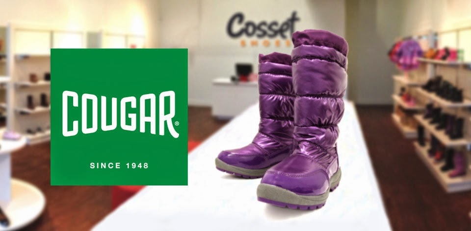 Cosset Shoes