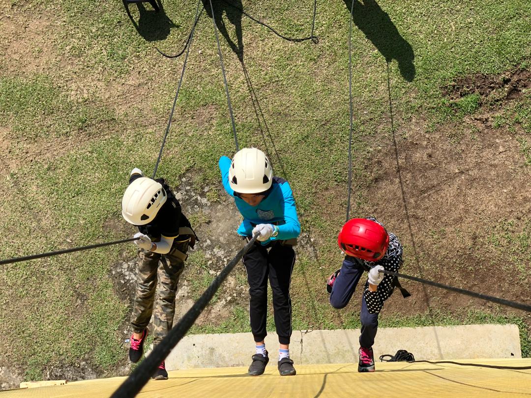 Nature Outdoor Camp Pro-Team KEM RIMBA TAMU, BTG KALI, 0192341393 CIKGU ...