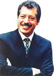 ESTO PASO: 1994: MURIÓ Luis Donaldo Colosio, político mexicano (n. 1950).
