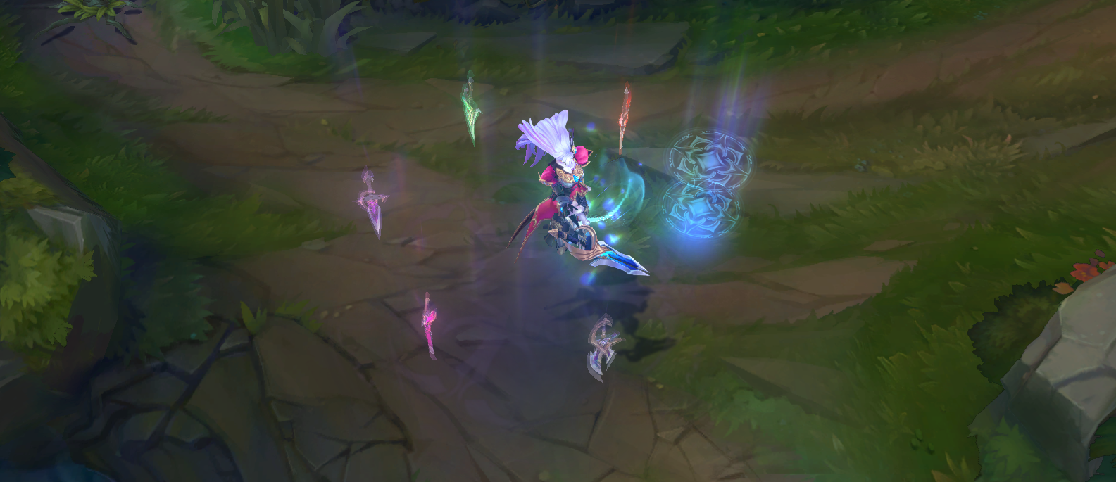 Surrender at 20: Battle Queens Event: New Skins, Chromas and more!