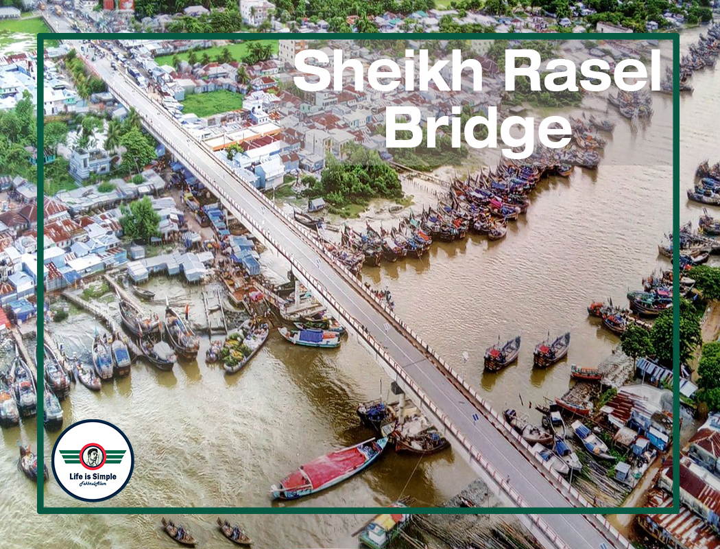 Sheikh Rasel Bridge